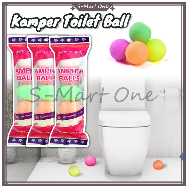 Jual Kamper Bola WC Toilet Ball 5 warna/kapur barus/kamper toilet ball ... Jual Kamper Bola WC Toilet Ball 5 warna/kapur barus/kamper toilet ball ...