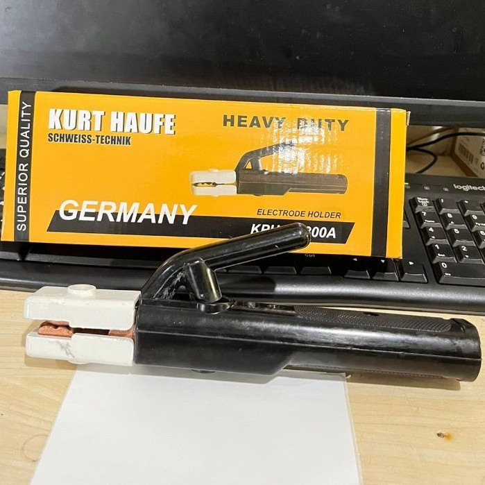 Jual ORIGINAL Tang-Stang-Las-500A-800A-Electrode-Holder-MMA-Welding ...