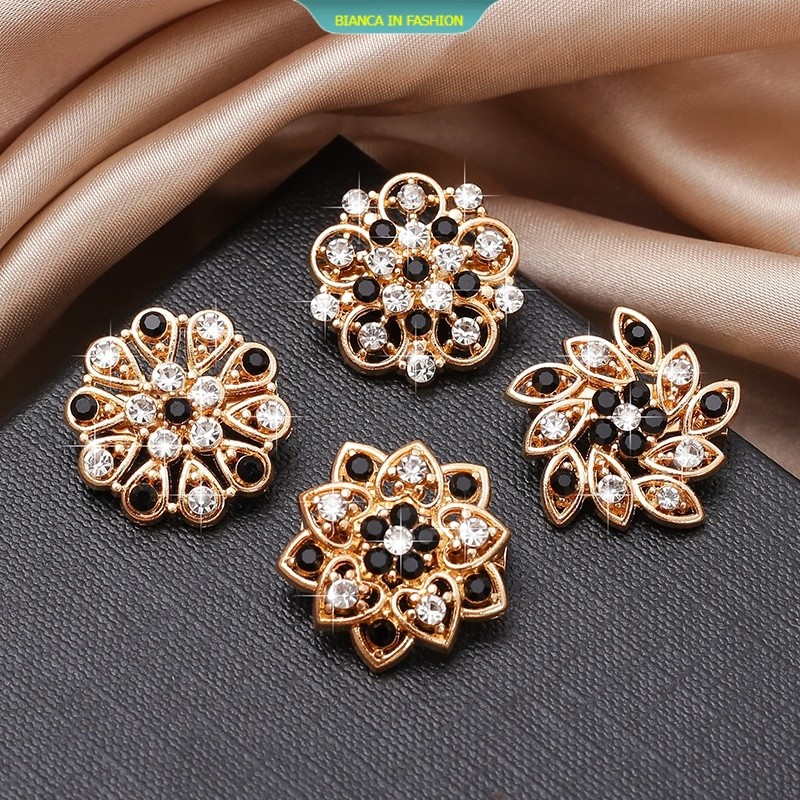 Jual Pin Baru Harga MURAH / Pin Bunga / Pin Bunga Kecil / Pin Bros ...