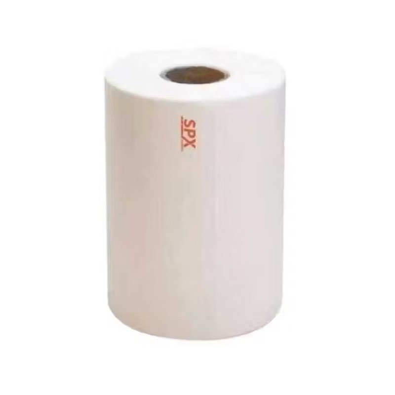 Jual GROSIR ! Kertas Label Thermal SPX Printer 100 X 120 MM 250 Lembar ...