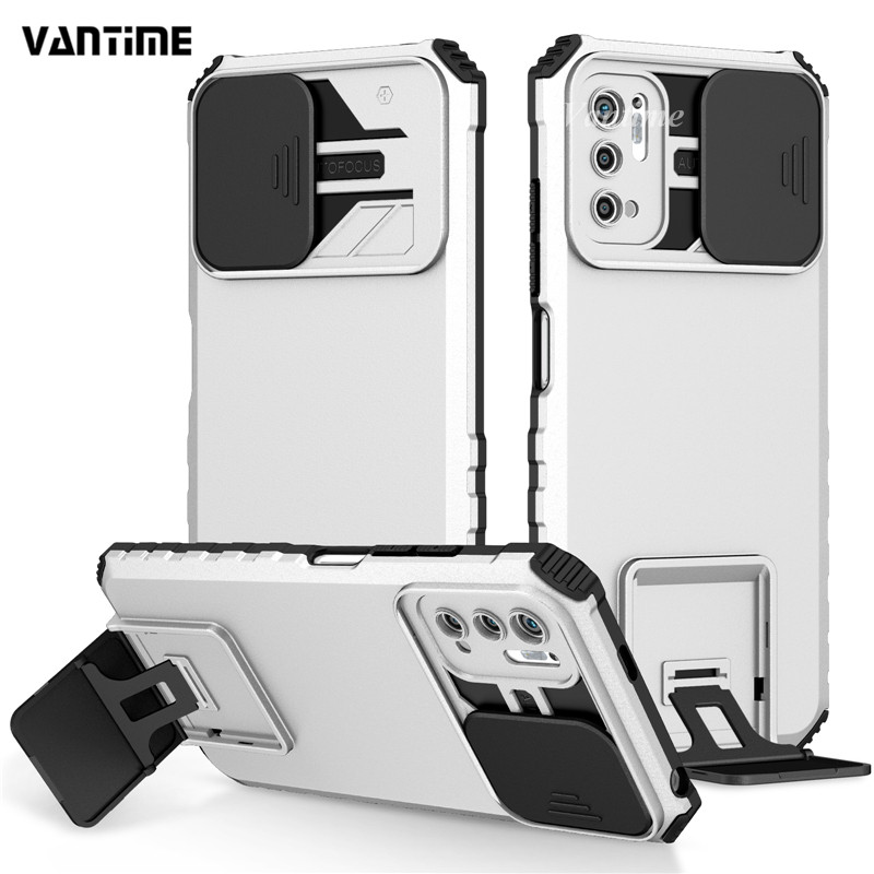 Jual Casing HP Xiaomi Poco M3 Pro 5G Penutup Kamera Geser Penyangga ...