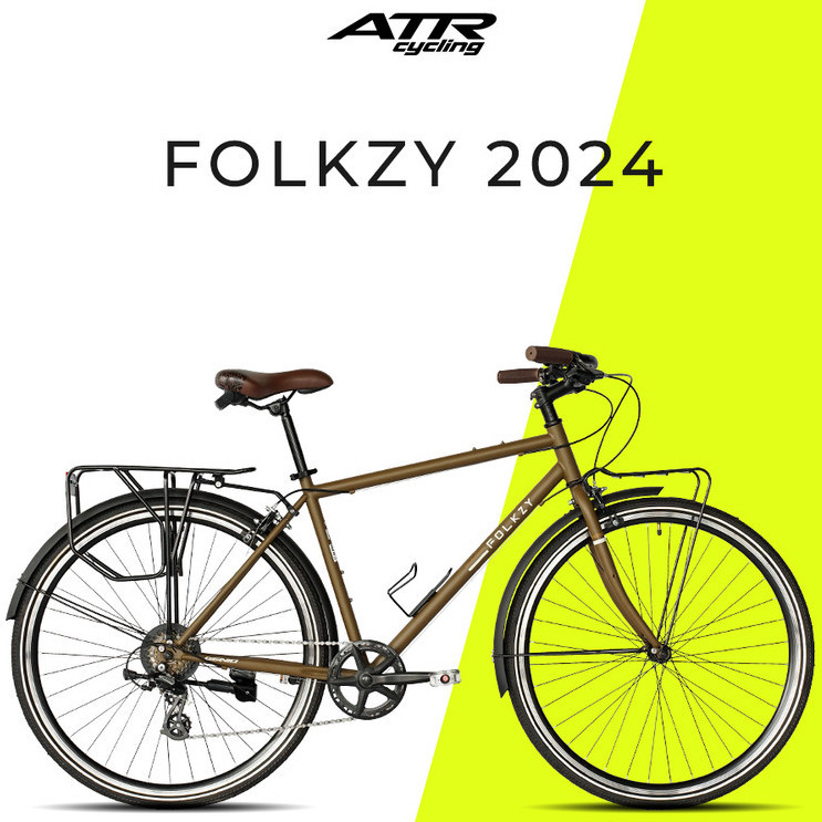 Jual Sepeda touring 700 c commuter balap genio by united bike 8 speed ...