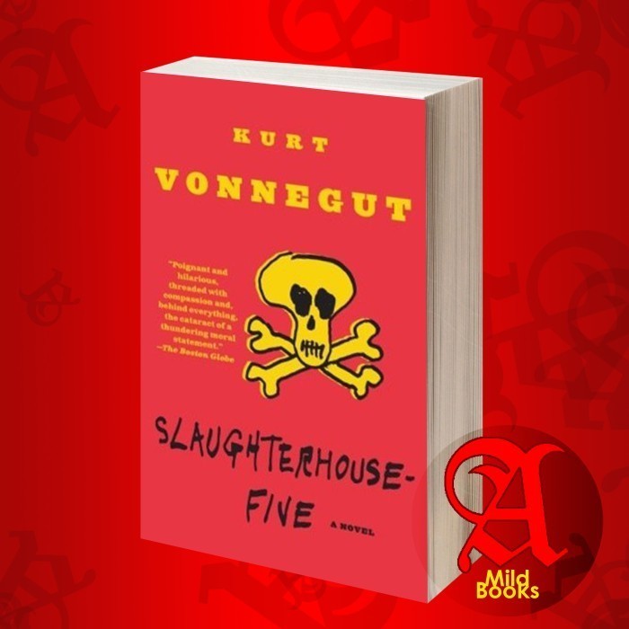 Jual Slaughterhouse-Five Kurt Vonnegut (books) | Shopee Indonesia
