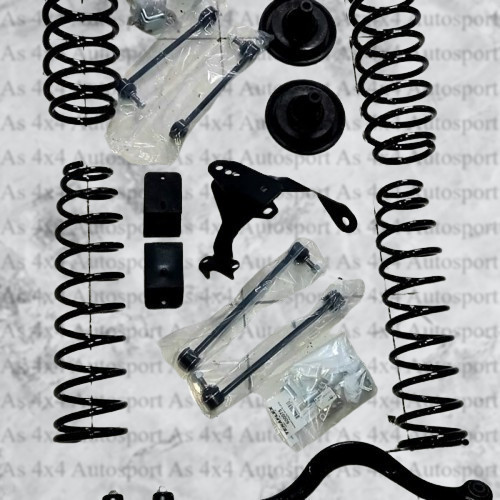 Jual TERAFLEX 4 INCH LIFT KIT JEEP WRANGLER JK 4 DOOR 115160 | Shopee ...