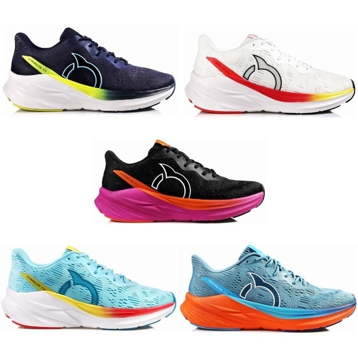 Jual ORTUSEIGHT HYPERGLIDE 2.0 ORTUSEIGHT HYPERGLIDE 1.3 HYPERBLAST EVO ...