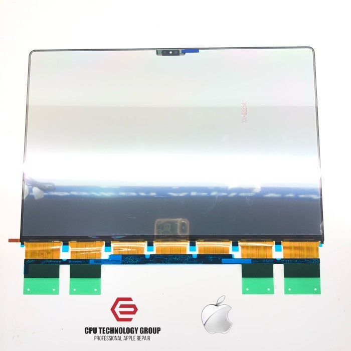 Jual LCD Only MacBook Pro Model Tipe M1 A2442 14 inch Tahun 2021 ...