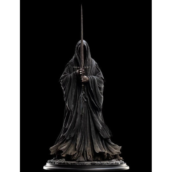 Jual (Baca Deskripsi) Figure The Lord of the Rings - Nazgul ...