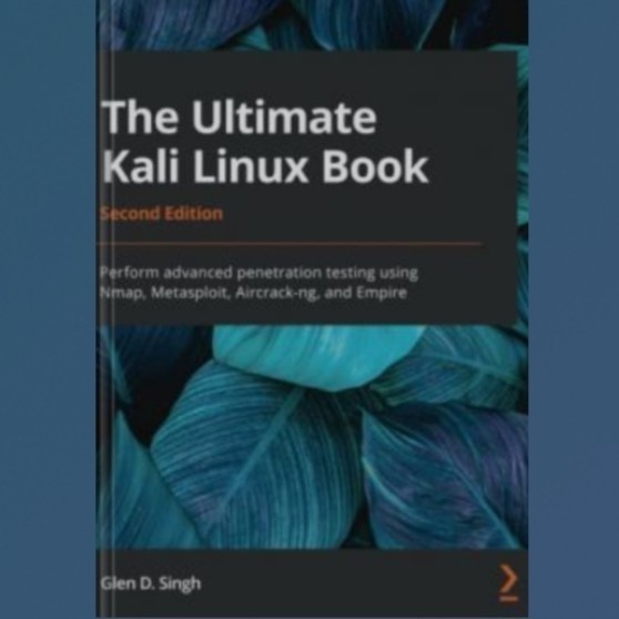 Jual Buku The Ultimate Kali Linux Book | Shopee Indonesia