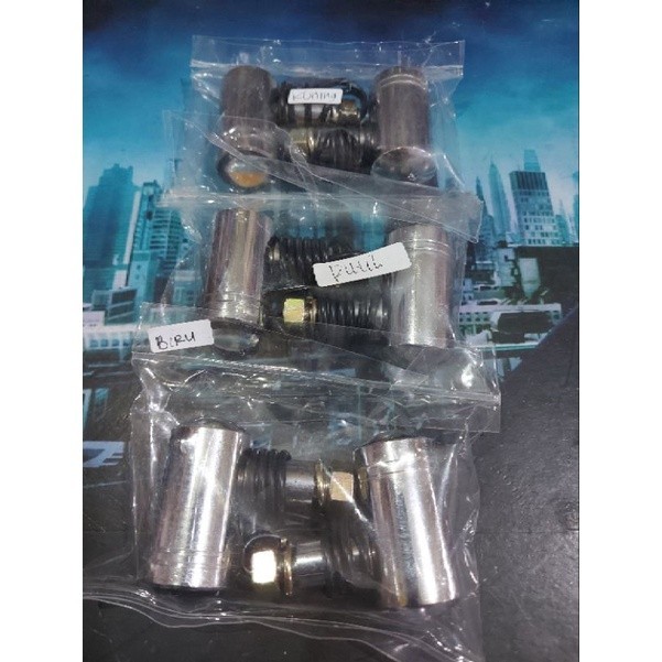 Jual murah Lampu sen cb led reting sein cb led pnp cb gl tiger model ...