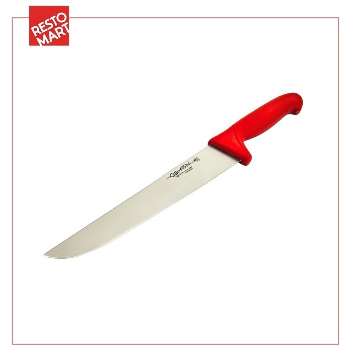 Jual Straight Butcher Knife 10" / 25.4 cm CUTLERY PRO KB 2243 250 RD101 ...