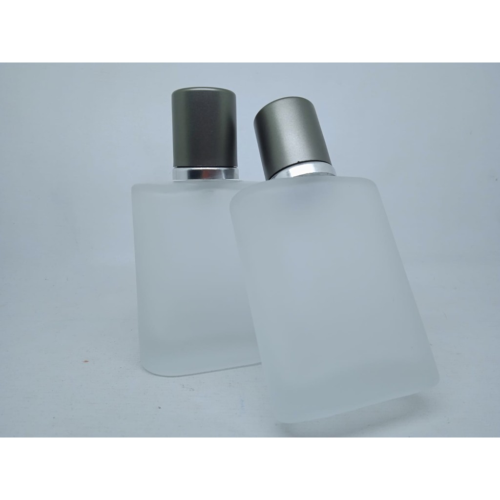 Jual Botol isi parfum 50 ml- Botol kosong 100 mili - Botol Parfum ADG ...