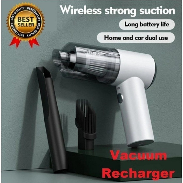 Jual multifunctional super vacuum cleaner TPB | Shopee Indonesia