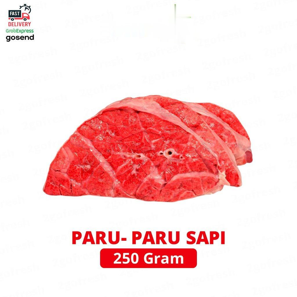 Jual Paru - Paru Sapi Fresh - Sayur Sayuran | Shopee Indonesia