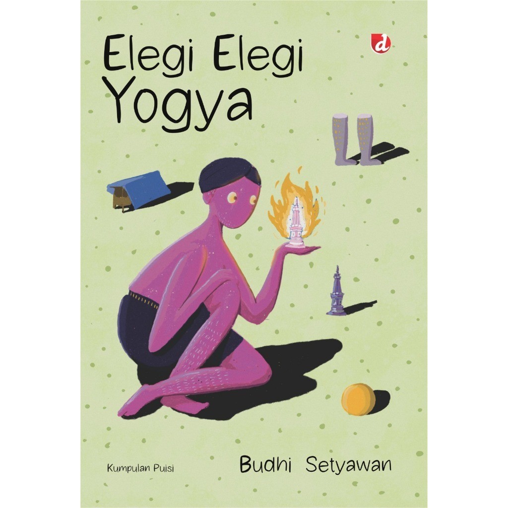 Jual Elegi Elegi Yogya (Budhi Setyawan) SC | Shopee Indonesia