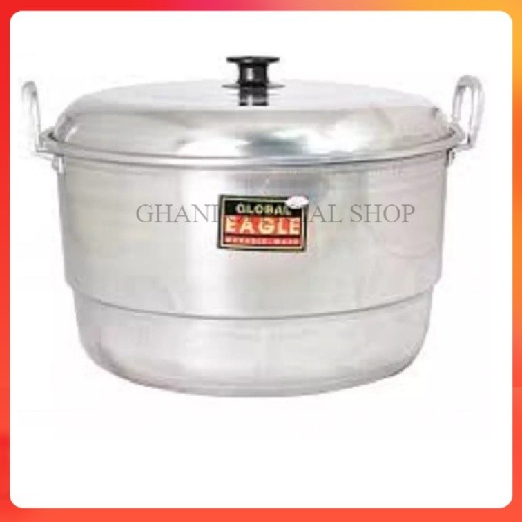 Jual LANGSENG - PANCI KUKUS GLOBAL EAGLE / JAWA UK 40 + SARINGAN ( 10 ...