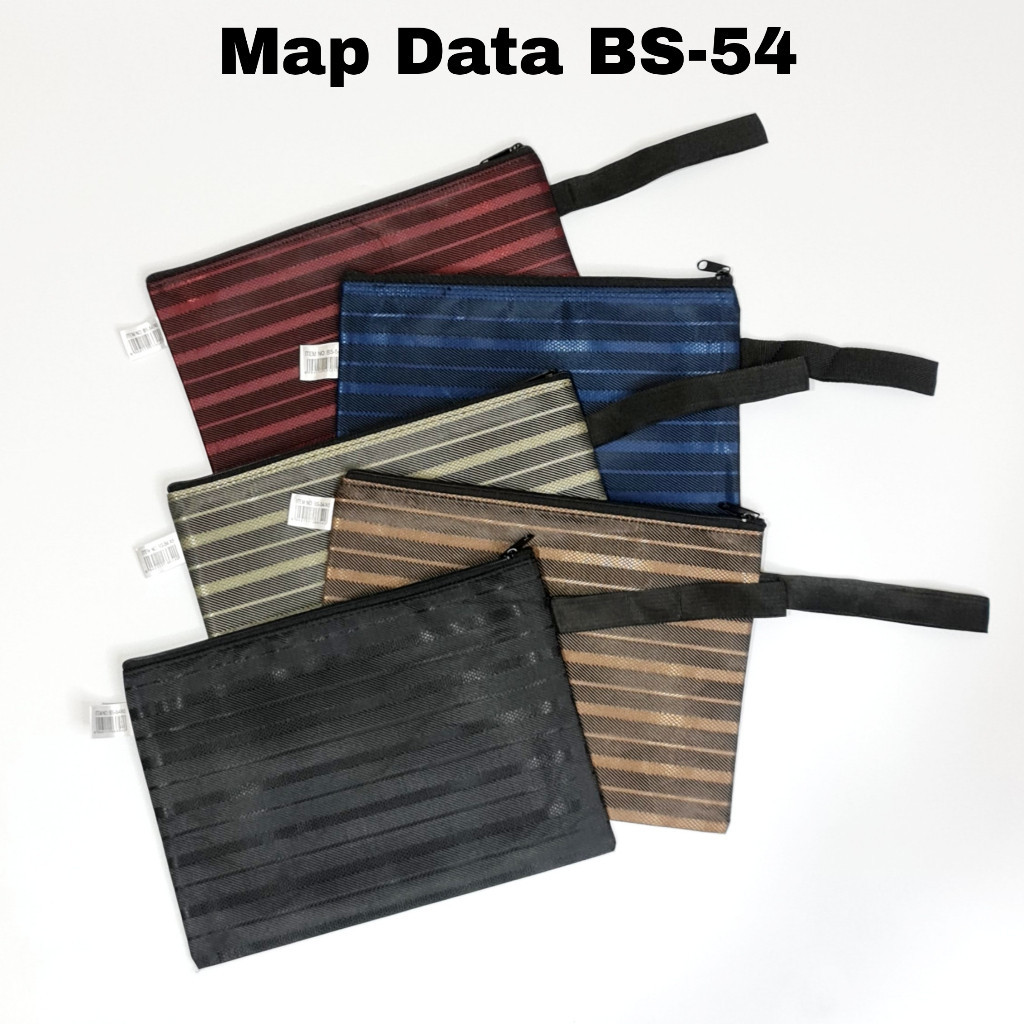 Jual GG Map Data Amplop MICROTOP Kain Motif A5(minimal 12)/ Map Data ...