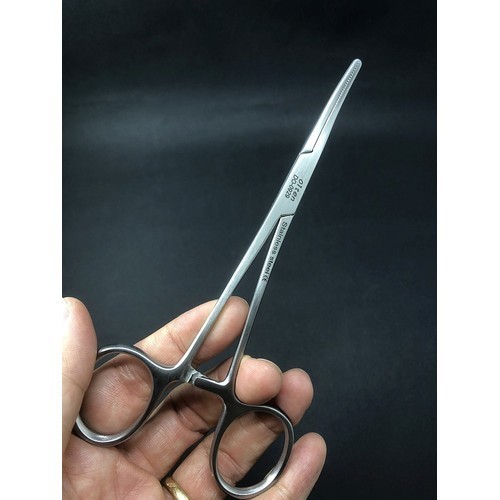 Jual Arteri Klem Pean Lurus Gunting Arteri Klem 12.5cm Arteri Forcep ...
