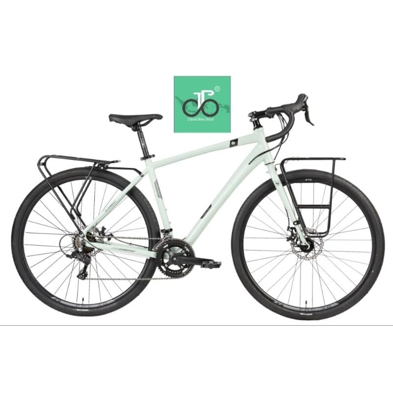 Jual Sepeda Gravel Touring 700c FRC 38 New TERBARU (FRC38) new | Shopee ...