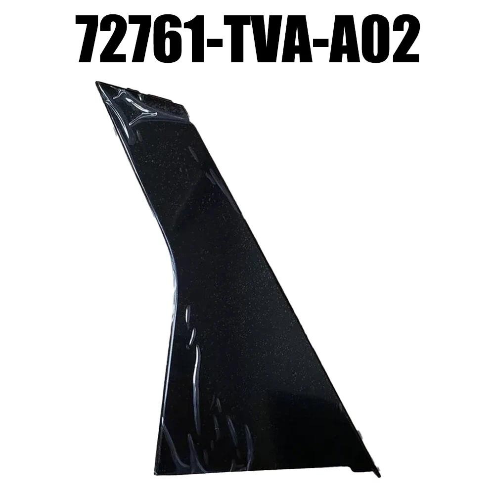 Jual For Honda Car Left Rear Door Pillar Garnish #72761-TVA-A02 For ...