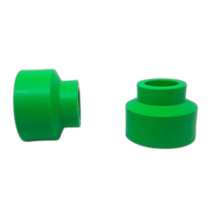 Jual NB91 Vlok Sok PPR 1 x 3/4 inch Reducer Socket PPR Rucika 32x25mm ...