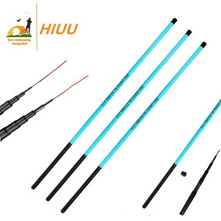 Jual HIUU Joran Tegek Fiber Fukushima Joss Power 210 270 360cm Murah ...
