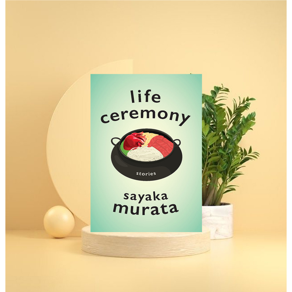 Jual Life Ceremony: Stories | Shopee Indonesia