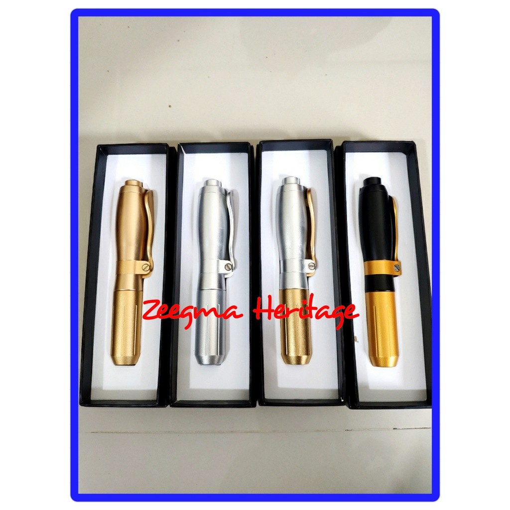 Jual Alat Sunat RAMBO PEN 0.5 kOKANG PETIK | Shopee Indonesia