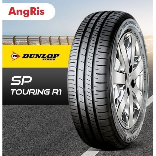 Jual Dunlop SP Touring R1 195 65 r15 Ban Mobil APV Serena Mercy BMW | Shopee Indonesia