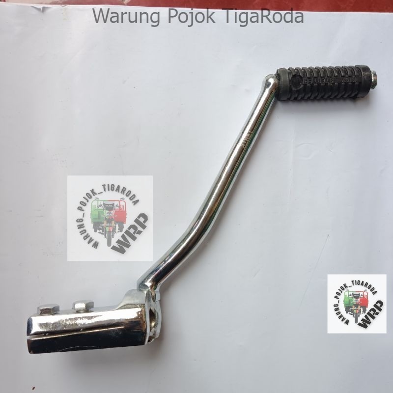 Jual Selahan tossa viar kaisar roda 3 Universal baut 2 T Engkolan ...