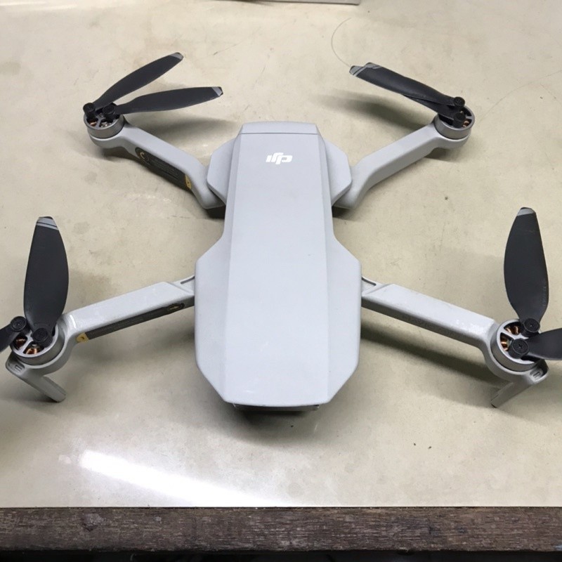 Jual drone dji mavic mini ( unit only ) | Shopee Indonesia