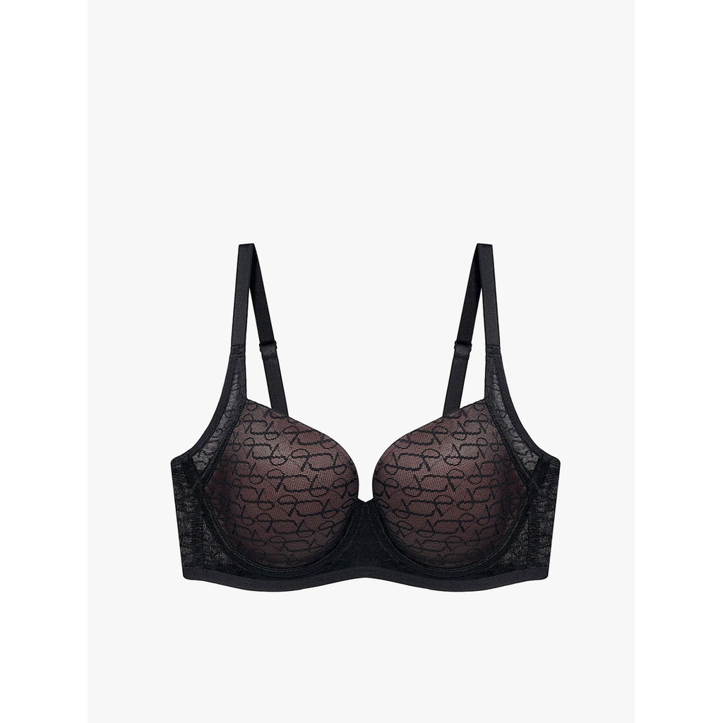 Jual Triumph - Bra - Signature Sheer WHP AX-R | Shopee Indonesia