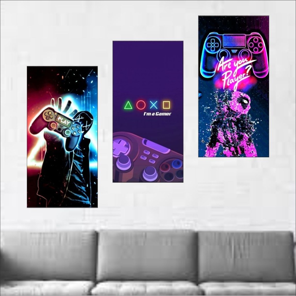 Jual Poster Kayu MDF 15X30 Dekorasi Kamar Hiasan Dinding Aesthetic ...