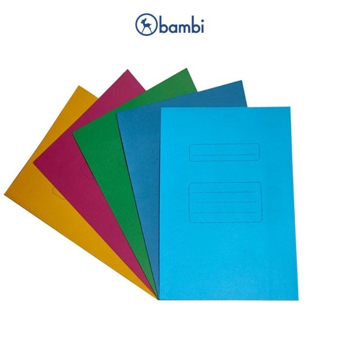 Jual Stop Map / Stopmap Kertas Bindex Folio 180 gsm F4 | Shopee Indonesia