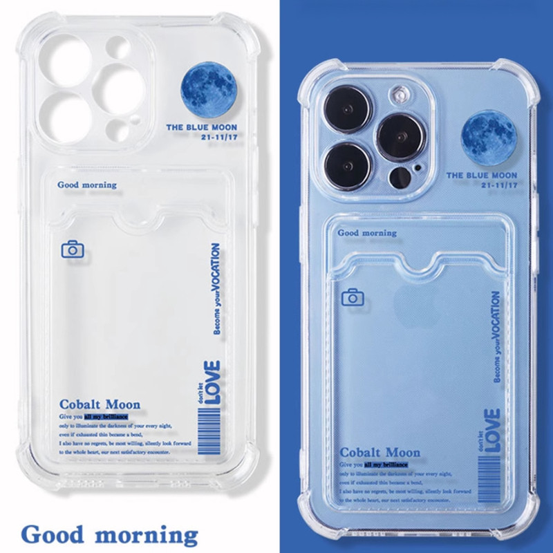 Jual “THE BLUE”Case Samsung A17 5G A07 A07 A17 A56 5G A55 A05 A05s S24 S25Ultra A15 A25 A52 A12 ...