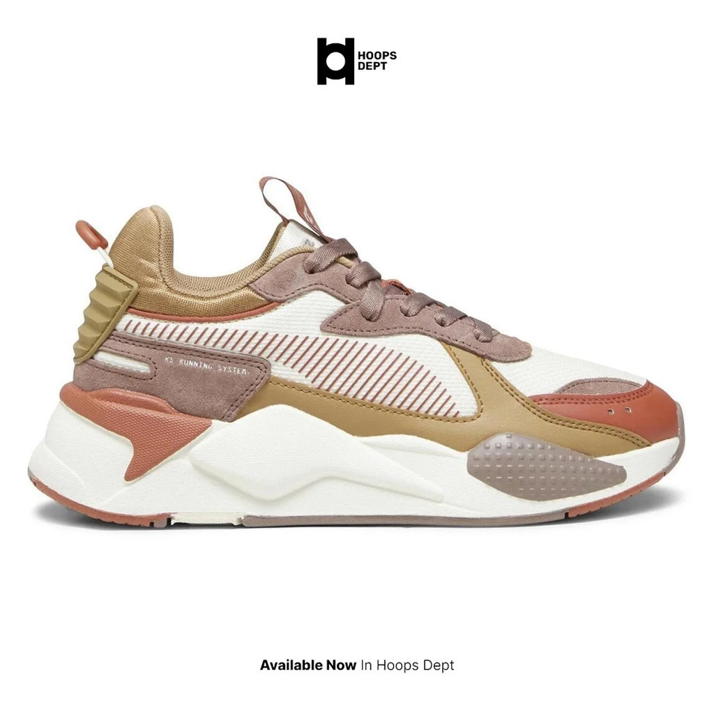 Jual Sepatu Sneakers Wanita PUMA RS-X CANDY 39064703 ORIGINAL | Shopee ...