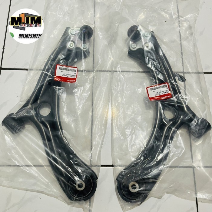 Jual lower arm assy hrv original | Shopee Indonesia
