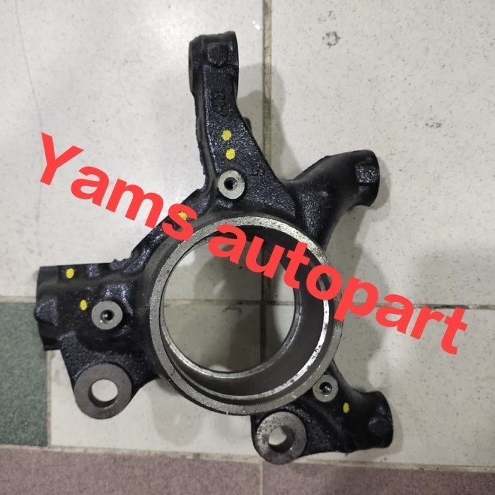 Jual knuckle knakel toyota innova reborn original | Shopee Indonesia