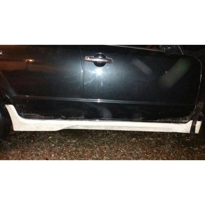 Jual bodykit suzuky SX4 TRD BODY KIT BODIKIT | Shopee Indonesia