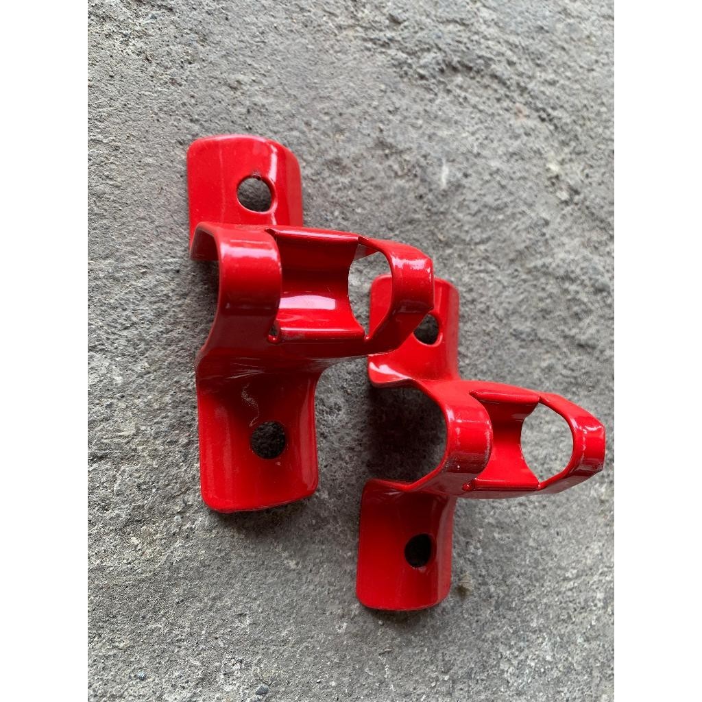 Jual Pengunci roda gerobak pasir/Pangkon As Roda Gerobak ( 2 Biji kiri ...