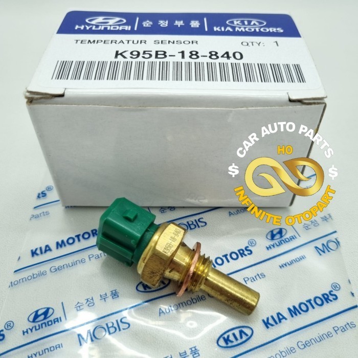 Jual SWITCH TEMPERATUR PANAS SENSOR ECT HYUNDAI KIA TIMOR PEUGEOT KOREA ...