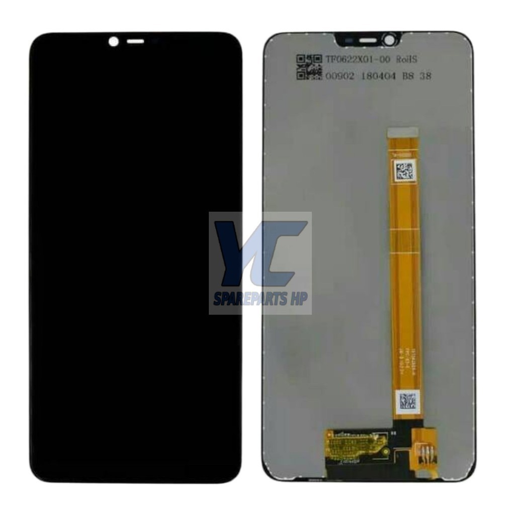 Jual Lcd Oppo A3S A5 Realme C1 Realme 2 dan Touchscreen Original Baru | Shopee Indonesia
