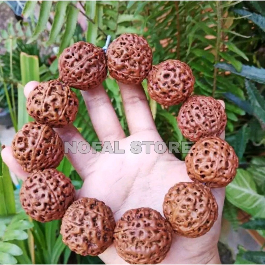 Jual Gelang Biji Jenitri Asli Harga Terlengkap & Harga Terbaru Juni ...
