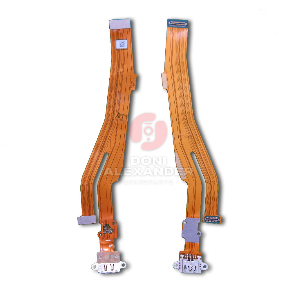 Jual FLEXIBLE FLEXIBLE TC CAS CASAN CHARGER OPPO F7 - A3 | Shopee Indonesia