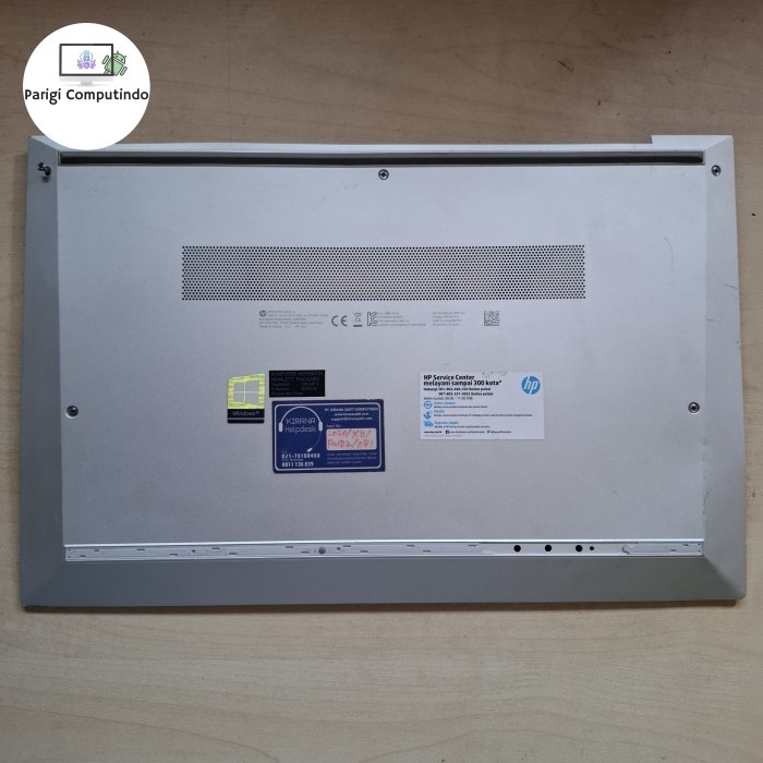 Jual Bottem Case Laptop Hp Elitebook 840 G7 | Shopee Indonesia