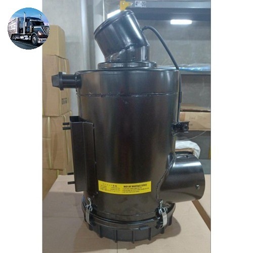 Jual RUMAH FILTER UDARA LOHAN HINO 500/FM260 JD ASLI OEM ORIGINAL PART ...