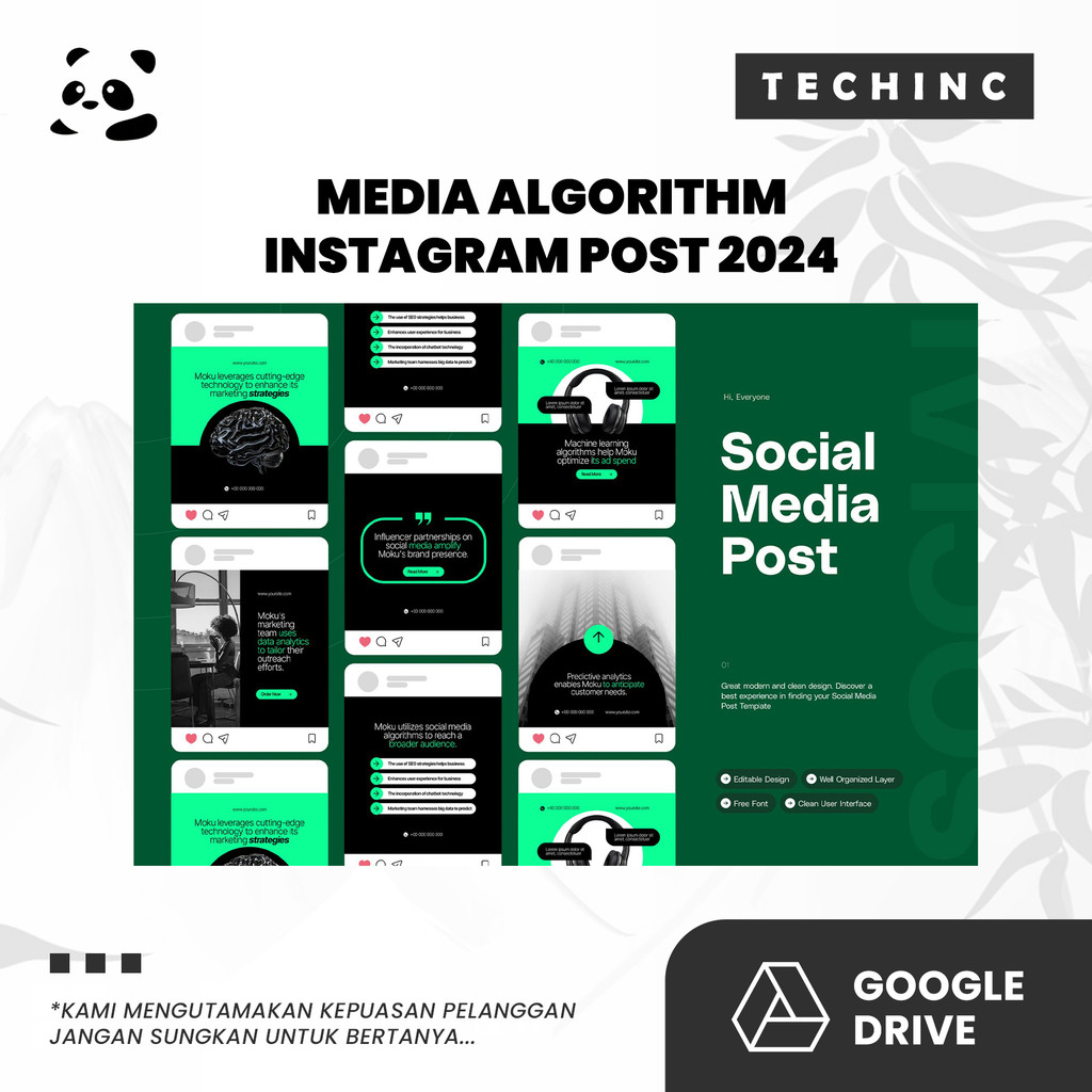 Jual media algorithm instagram post 2024 MEDIA ALGORITHM INSTAGRAM POST ...