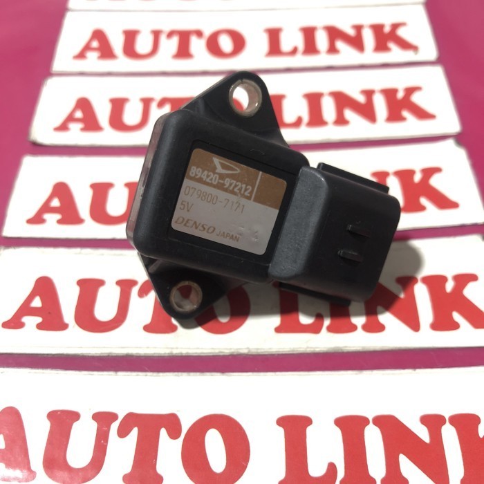 Jual MAP Sensor Daihatsu SIRION coklat Copotan Ori | Shopee Indonesia