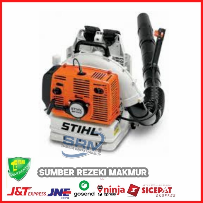 Jual STIHL BR 420 Mesin Blower Gendong BR420 Alat Tiup Original | Shopee Indonesia
