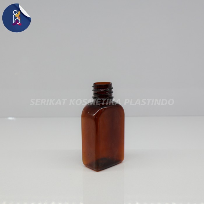 Jual BOTOL 30ML CAREX AMBER TANPA TUTUP 30 ML ANTIS AMBER PET | Shopee ...