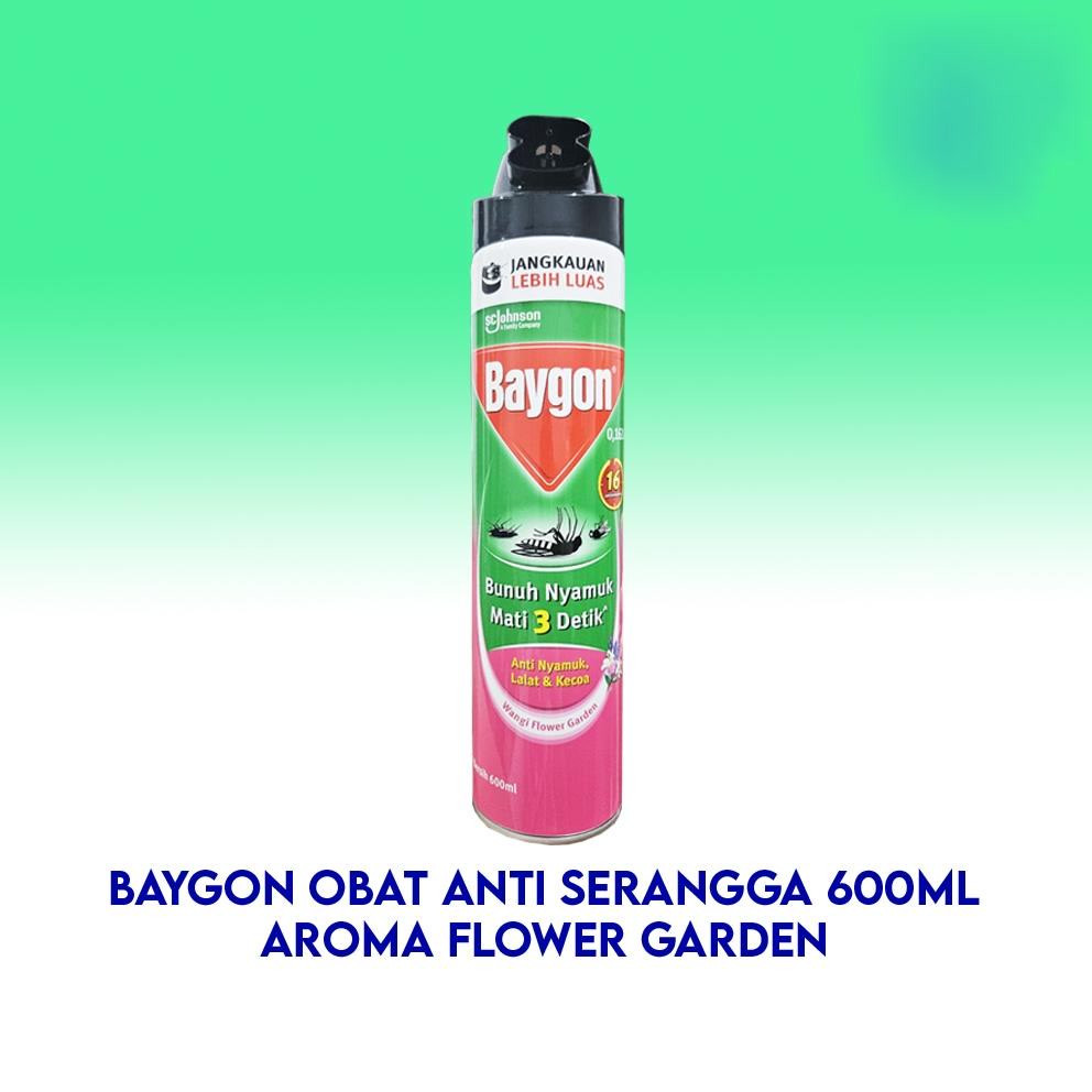 Jual Baygon Spray Terlengkap & Harga Terbaru April 2026 | Shopee Indonesia